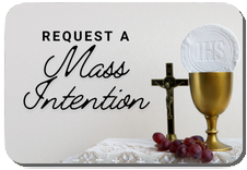 St Edith Catholic Church