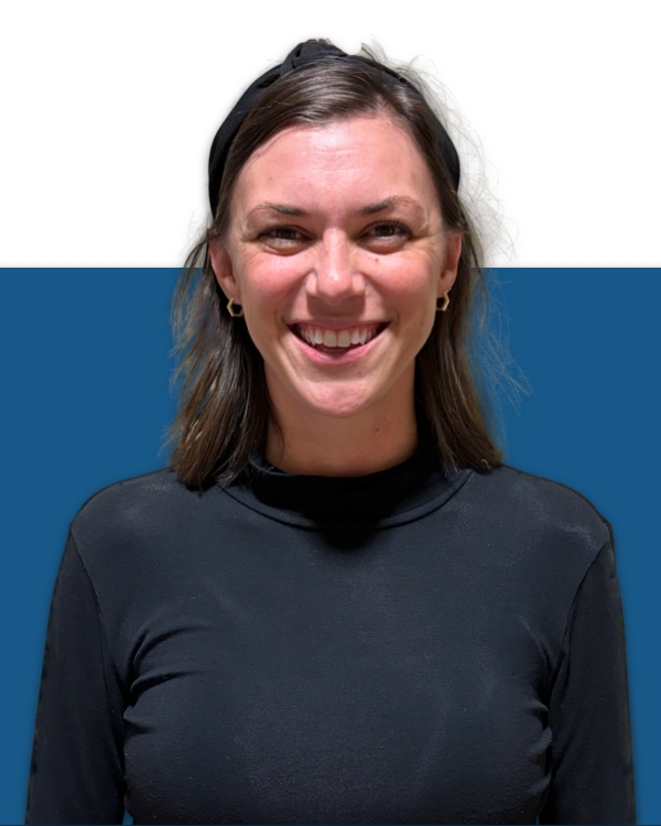 Megan Szczypka Wolschleger - St Edith Catholic Church