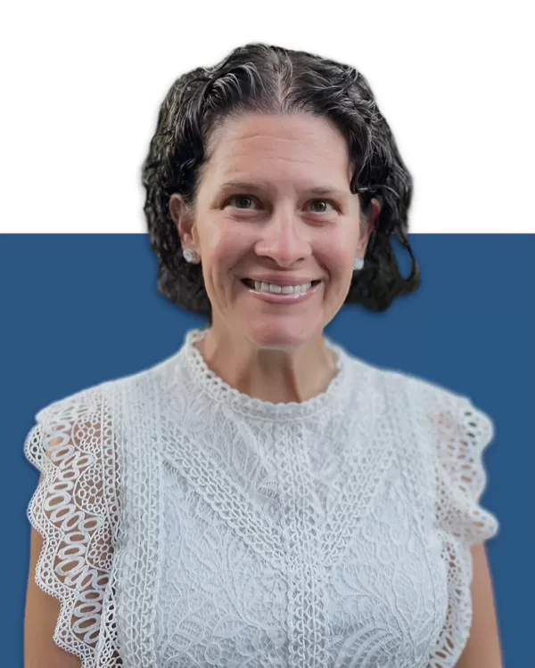 Sherry Szymanski - St Edith Catholic Church