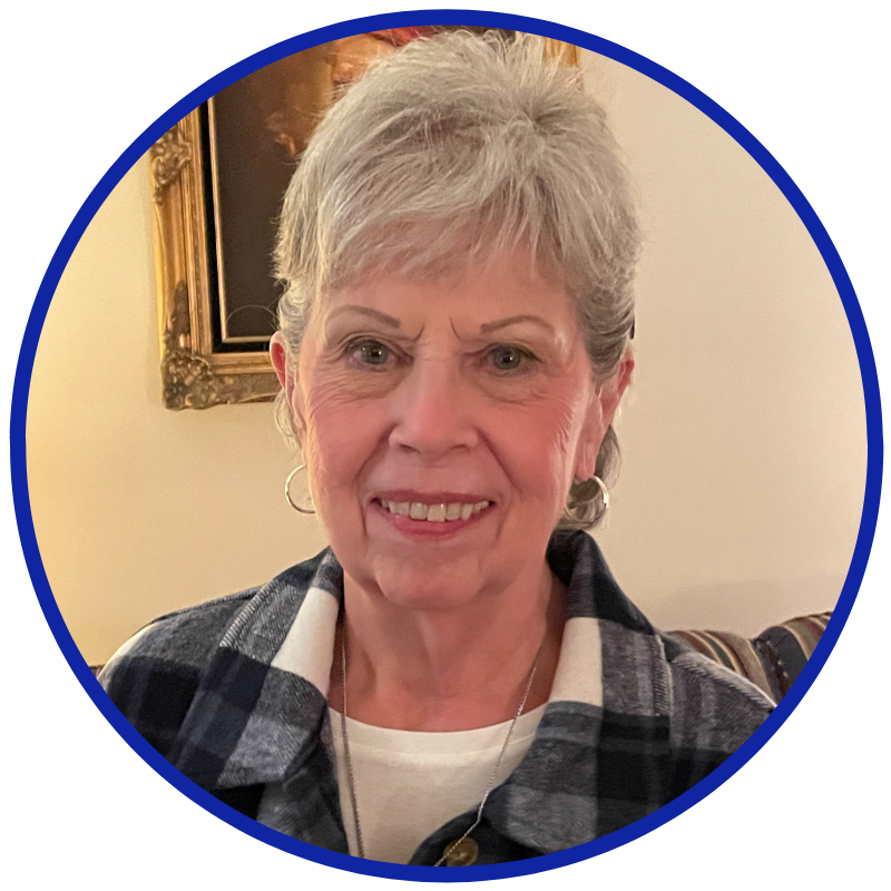 Donna DelFavero - St Edith Catholic Church