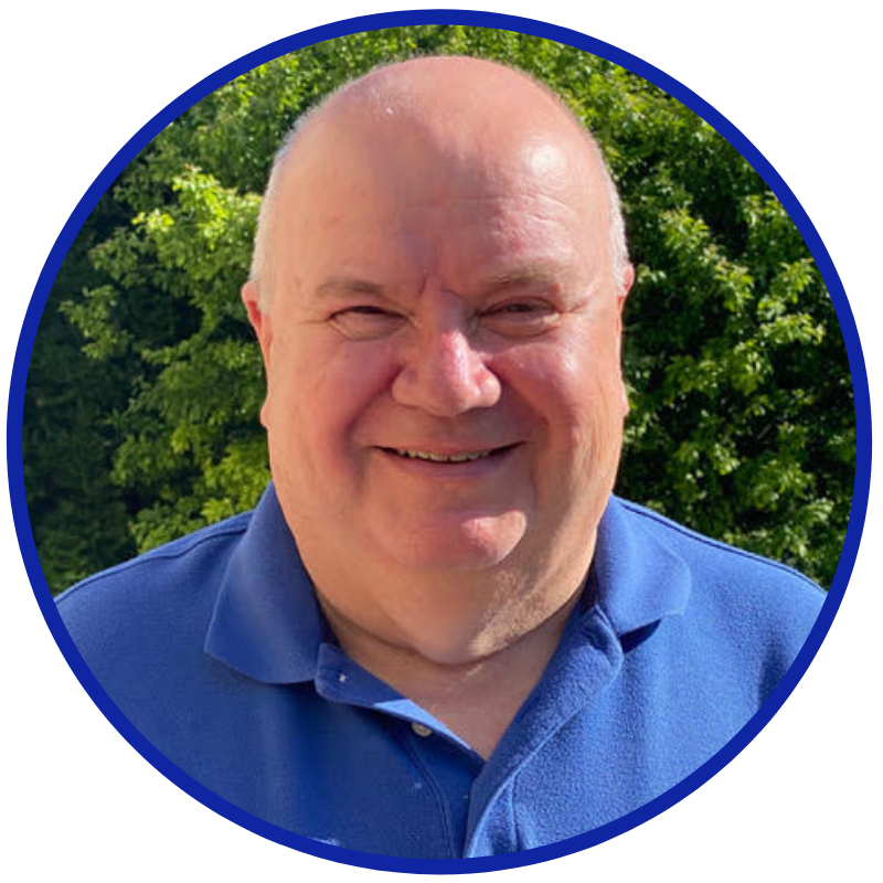 John Bodnar - St Edith Catholic Church