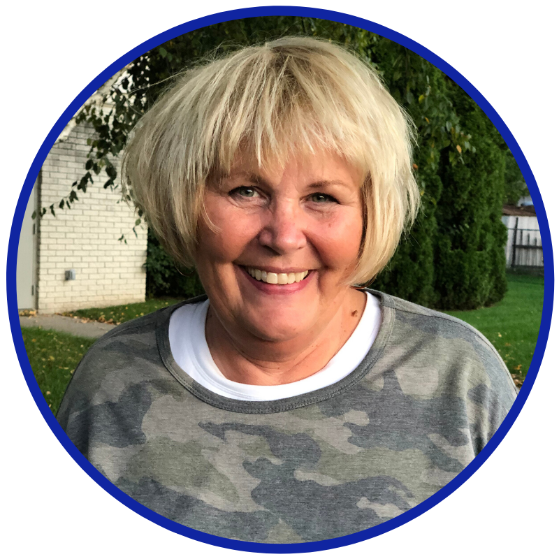 Jane DeRoo - St Edith Catholic Church