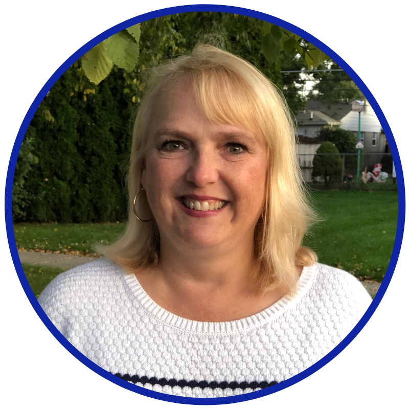 Lisa Smerdon - St Edith Catholic Church