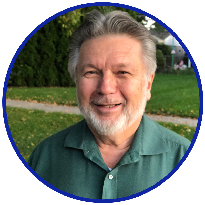 Tom Rist - St Edith Catholic Church